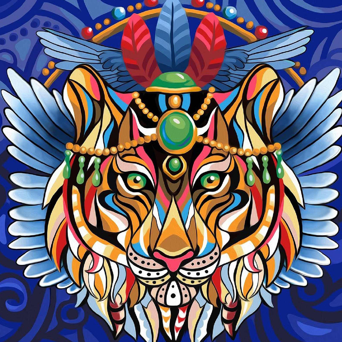 5D Diamond Painting - 5diamondpainting.com – Five Diamond Painting